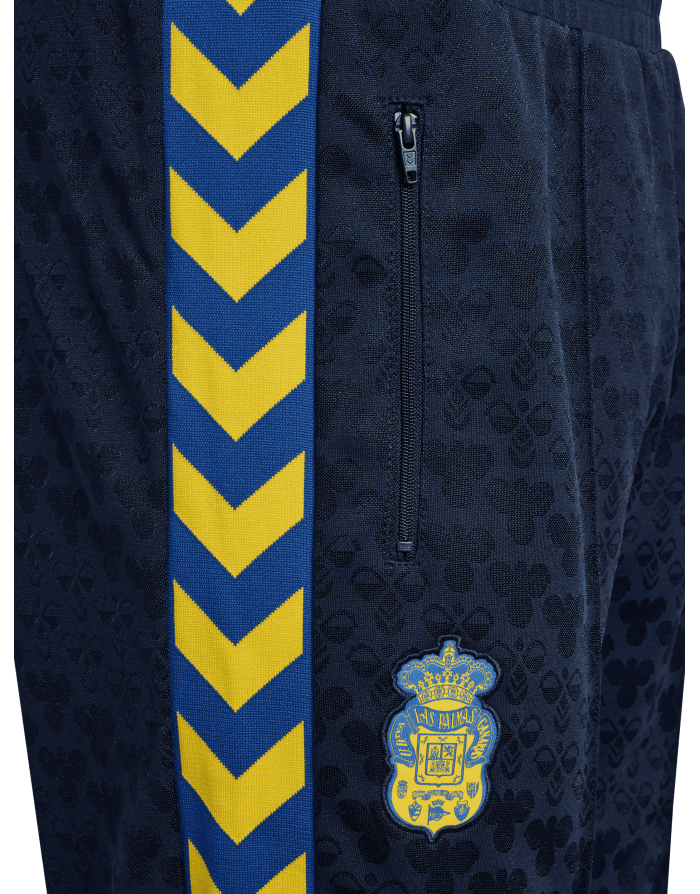 PANTALÓN SOCCER 25/26